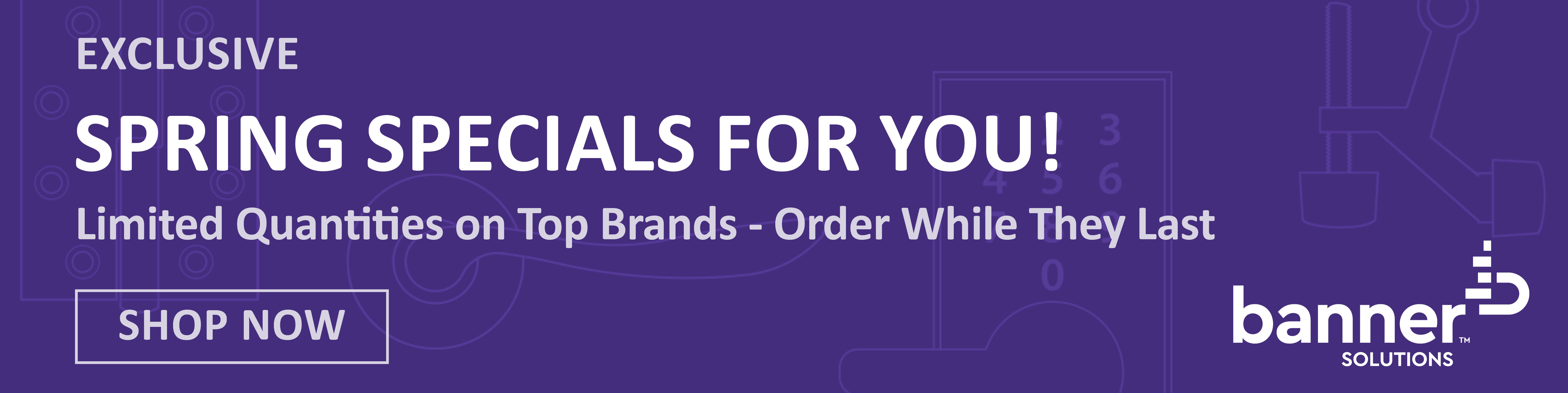 Home - Banner Solutions