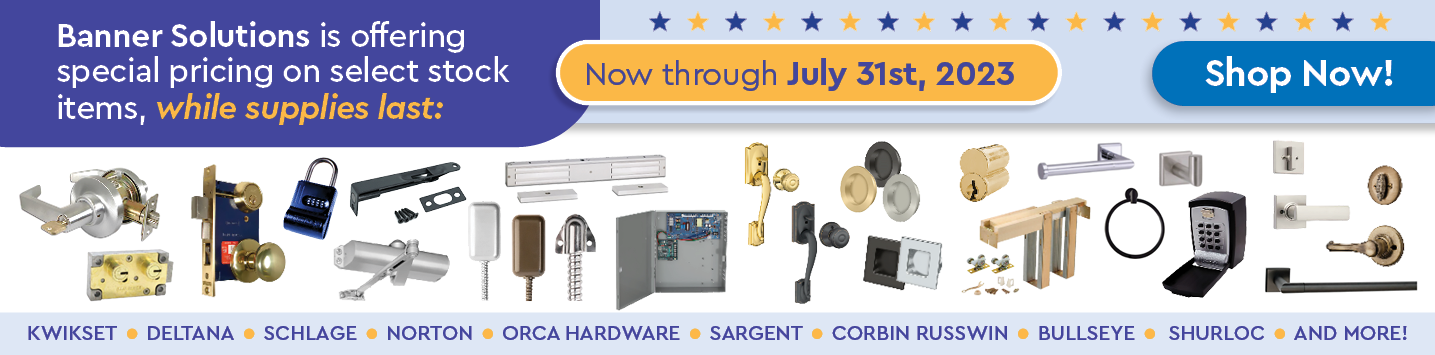 Banner Solutions - Home