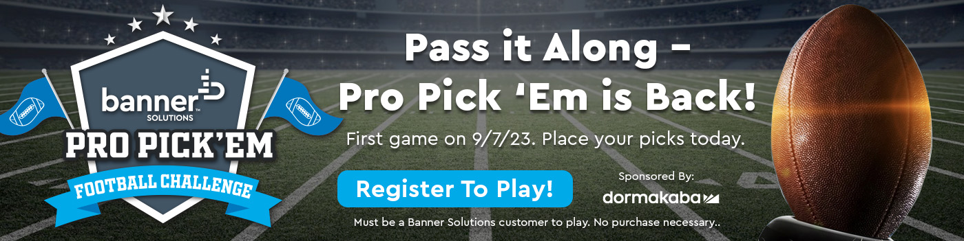 Banner Solutions - Home