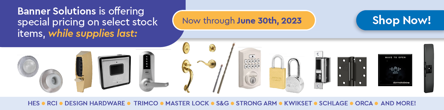 Banner Solutions Catalog - Catalog Library