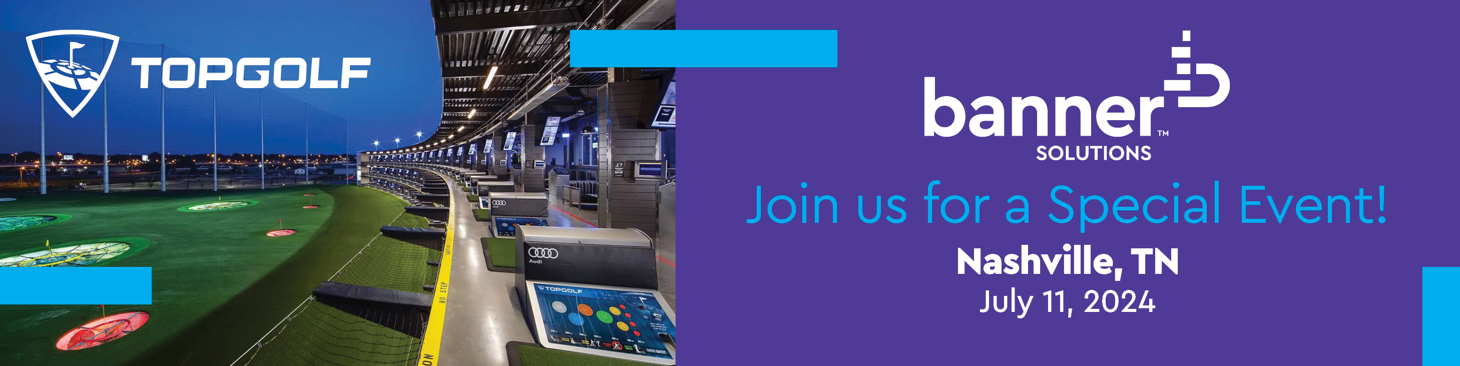 Banner Solutions - Home